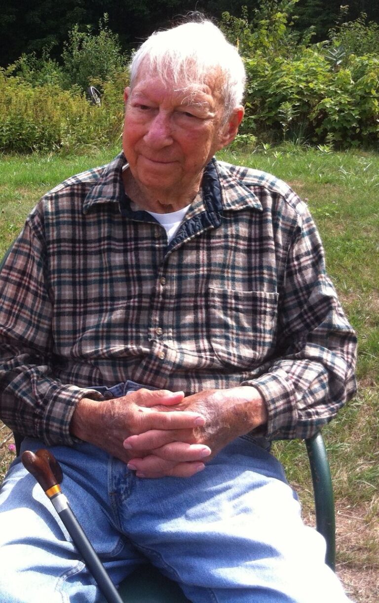 Professor Myron Rosenblum | Ausbon Sargent Land Preservation Trust
